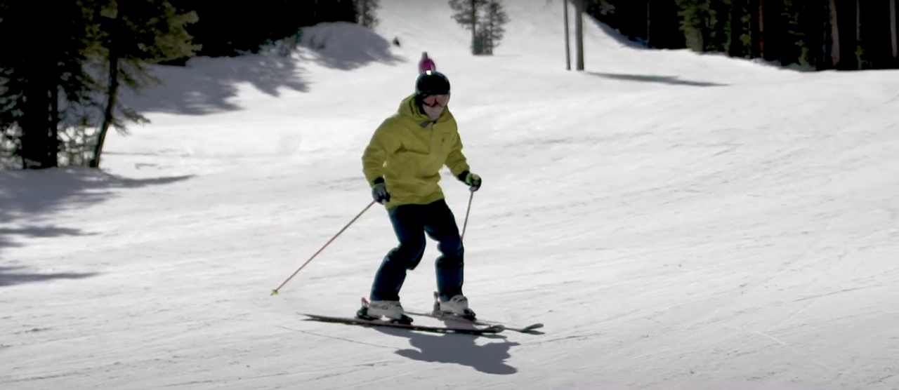 Beginner's Guide | Nordic Mountain