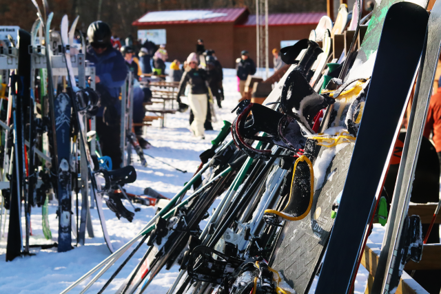 Rentals | Nordic Mountain